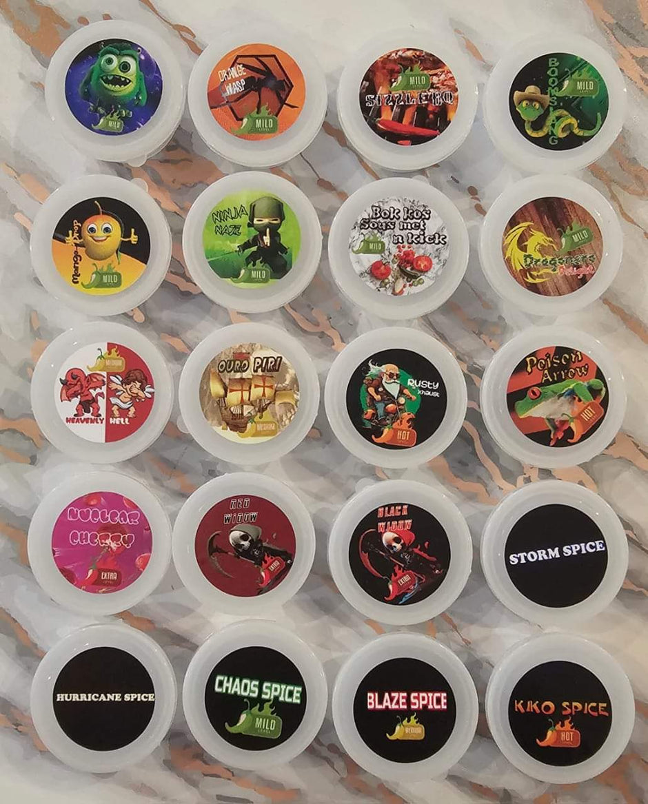 All Products – ChilliBoyz